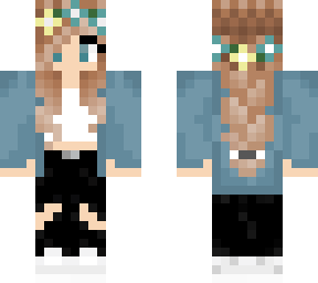 Practice Squishy | Minecraft Skin