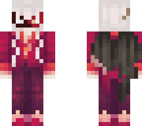 masquerade | Minecraft Skins