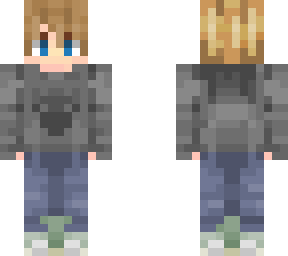 remy | Minecraft Skins