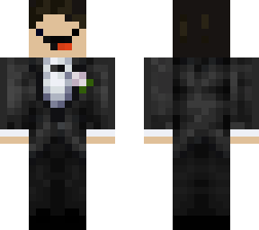 roger | Minecraft Skins