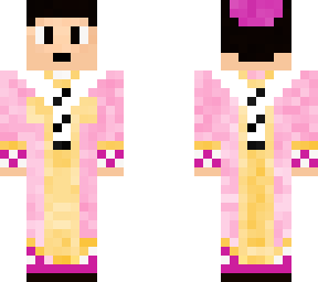 bishop | Minecraft Skins