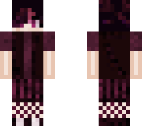 Scary Marlowe - DNDads | Minecraft Skin