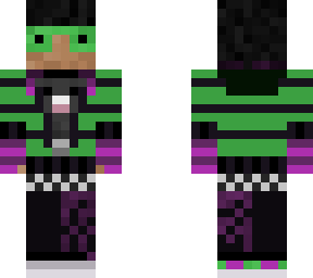 scene | Minecraft Skins