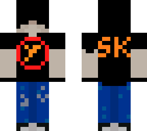 motocross | Minecraft Skins
