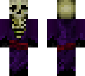 swordsman | Minecraft Skins