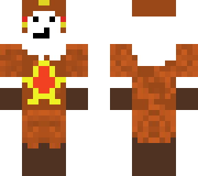 guff | Minecraft Skins