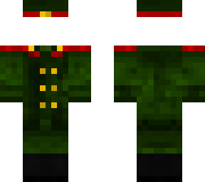 stalin | Minecraft Skins