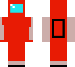 sus | Minecraft Skin