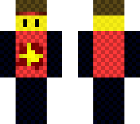 tango | Minecraft Skins