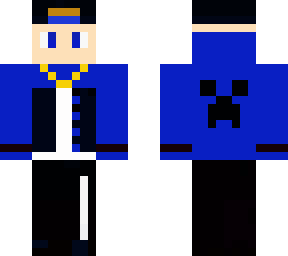 rich kid | Minecraft Skins