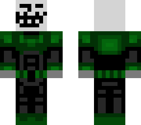 troll skins | Minecraft Skins
