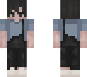 trevor | Minecraft Skins