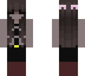 tryhard | Minecraft Skins