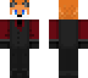 baron | Minecraft Skins