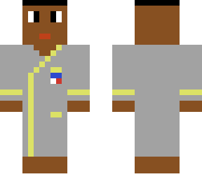 bathrobe | Minecraft Skins