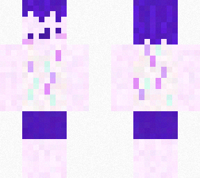 kel omori | Minecraft Skins