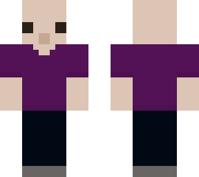 calvo | Minecraft Skins