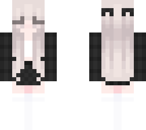 *Lisa* | Minecraft Skin