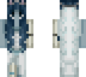 corpse bride | Minecraft Skins