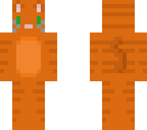 firestar | Minecraft Skins