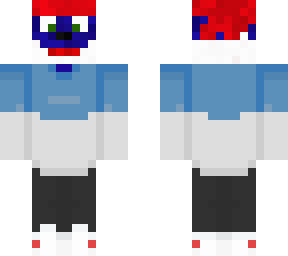 A minecraft skin number 3 | Minecraft Skin