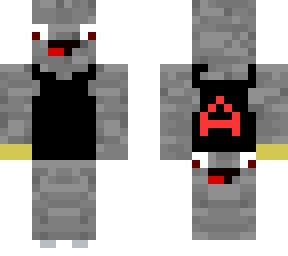 alpha stein | Minecraft Skins