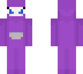 asa | Minecraft Skins