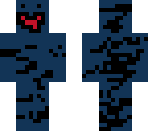 babie boi 2 | Minecraft Skin