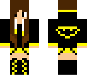 brown bat | Minecraft Skins