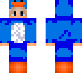 ente | Minecraft Skins