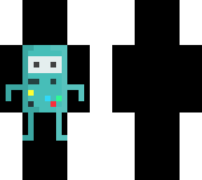 bmo | Minecraft Skins