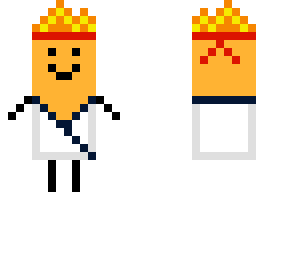 burrito | Minecraft Skins