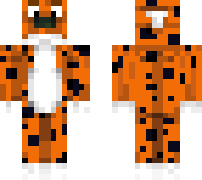 cheetah | Minecraft Skins