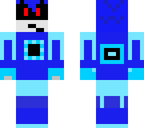 circuit | Minecraft Skins