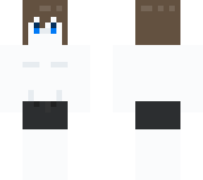 Colin [Human] | Minecraft Skin
