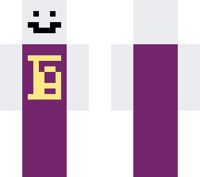 item asylum | Minecraft Skins