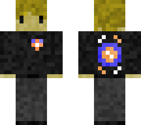 jh de la cruz | Minecraft Skins