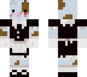 Dylan Skin 1999 Colorized 1443 (REAL) | Minecraft Skin