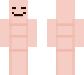 earthworm | Minecraft Skin
