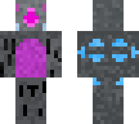 parrot x2 | Minecraft Skins