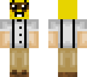 Erm Actually (Nerd Meme) | Minecraft Skin