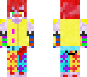 arachnid | Minecraft Skins