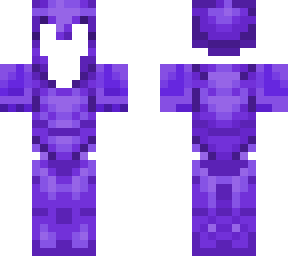 full netherite armor | Minecraft Skins