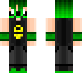 Gacha_Kid (Minecraft Edition) | Minecraft Skin