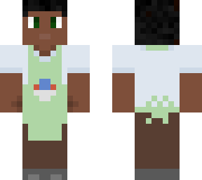 shopkeeper | Minecraft Skins