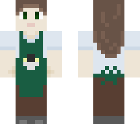 shopkeeper | Minecraft Skins