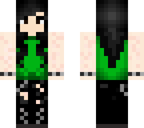 tma | Minecraft Skins