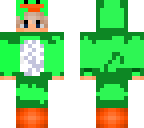 ente | Minecraft Skins