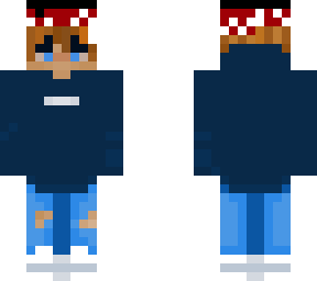 halal | Minecraft Skins