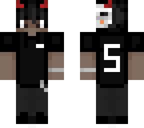 tengu | Minecraft Skins
